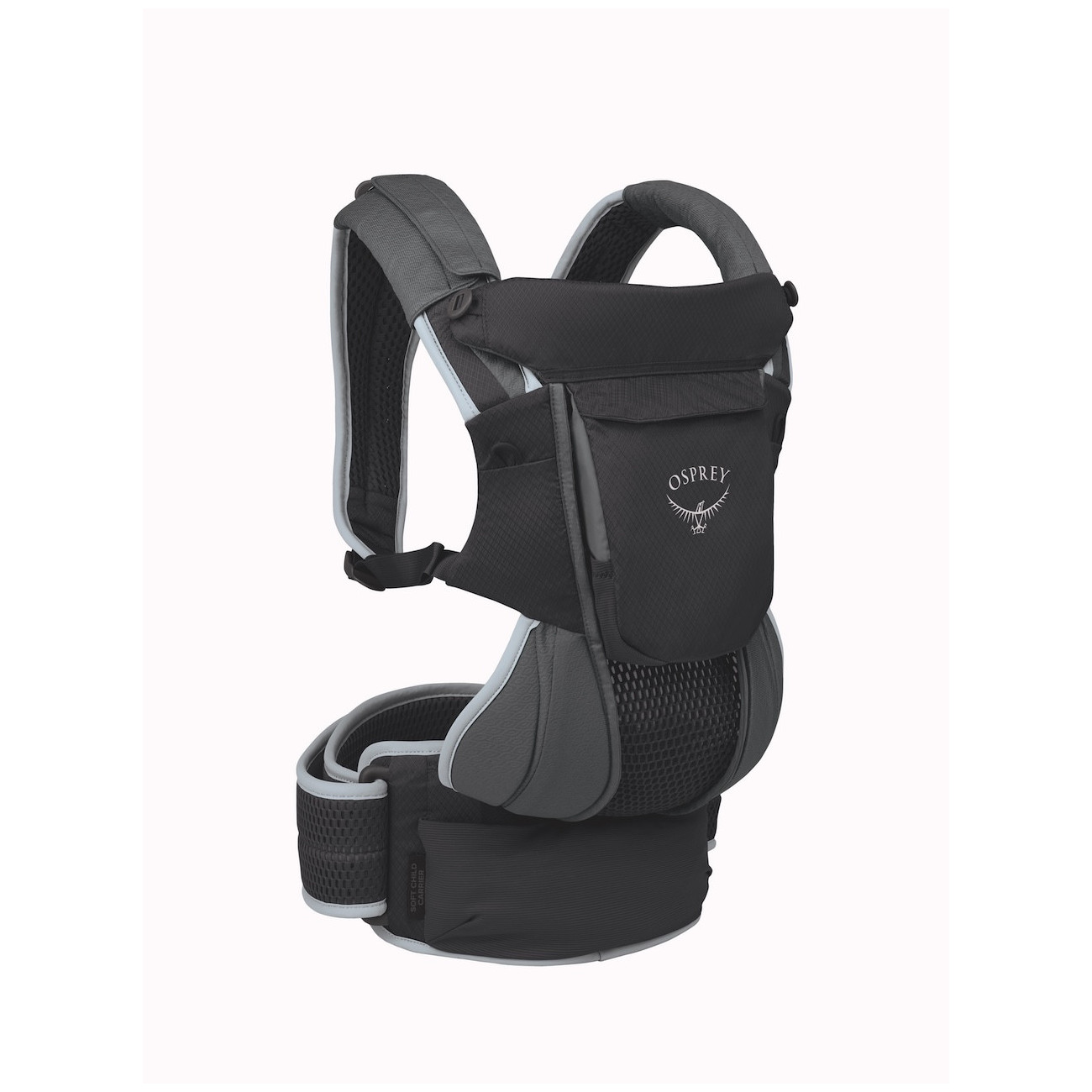 Rucsac transport copii Osprey Poco Soft Child Carrier | 4Camping.ro