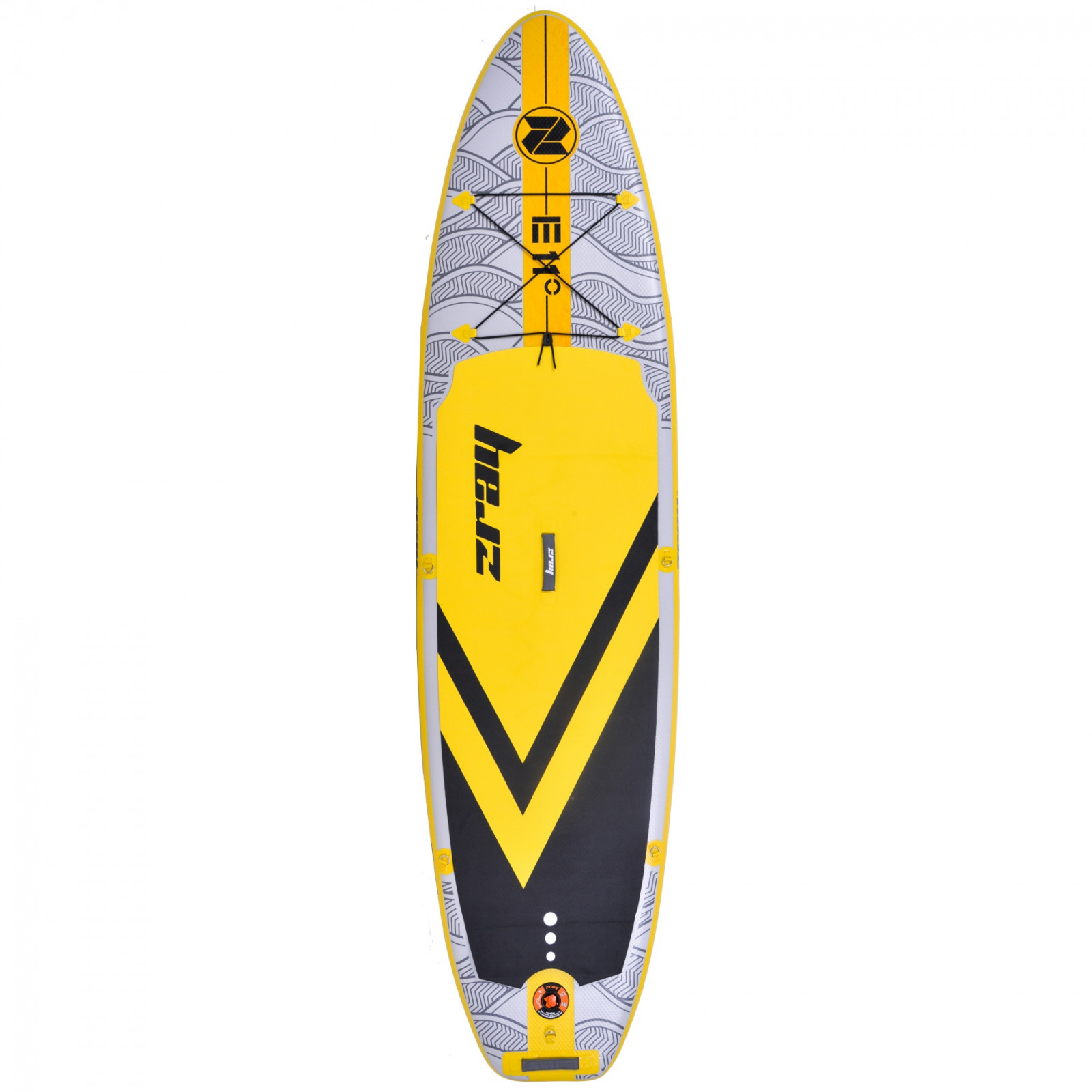 Paddleboard Zray Evasion E11 Combo | 4Camping.ro
