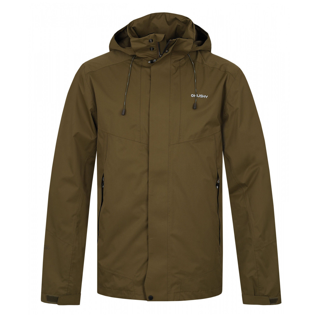 Geacă bărbați Husky Nutty M | 4Camping.ro