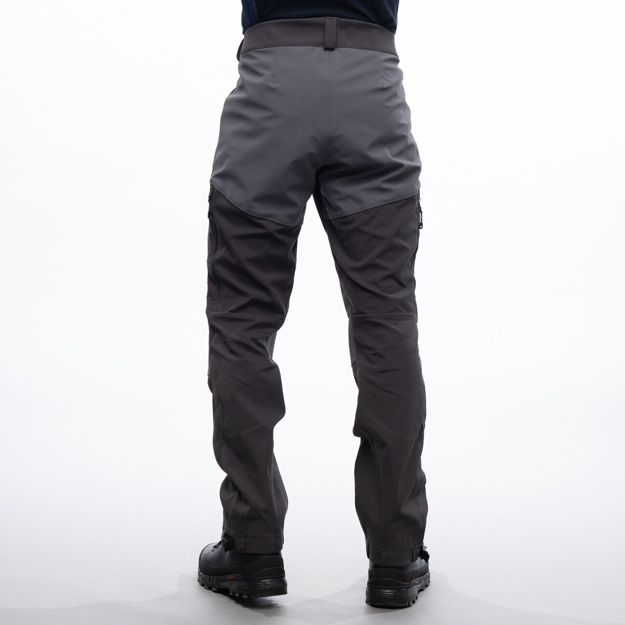 Pantaloni bărbați Bergans Fjorda Trekking Hybrid Pants | 4Camping.ro