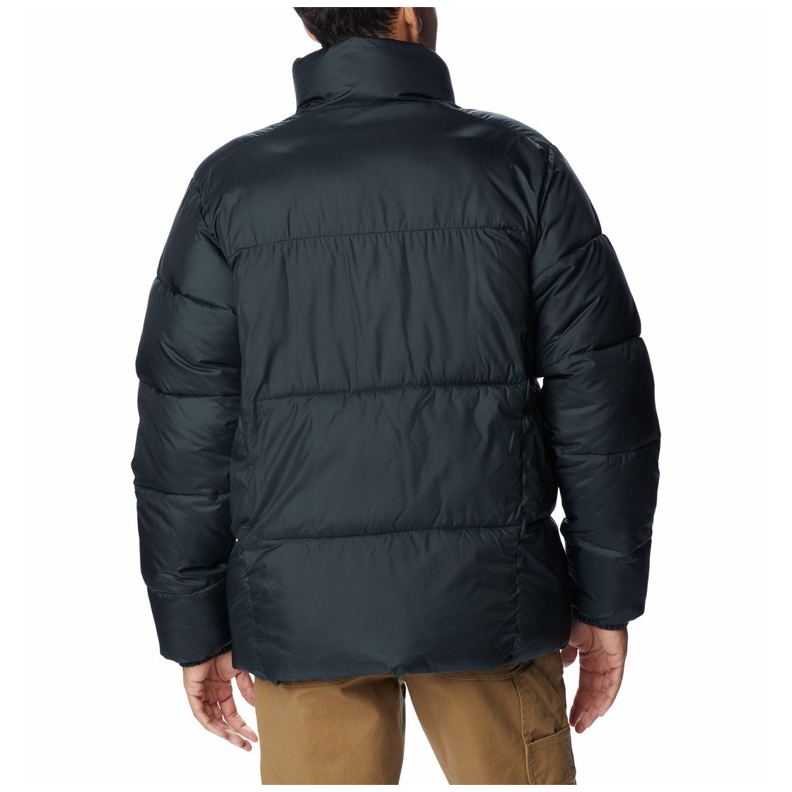 Geacă de iarnă bărbați Columbia M Puffect™ II Jacket | 4Camping.ro