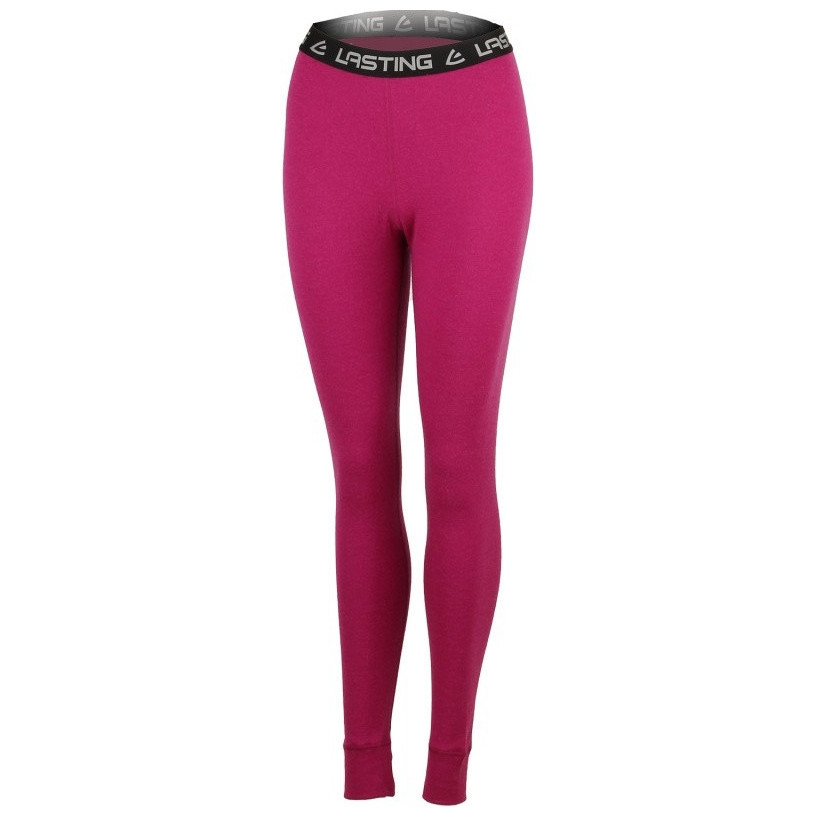 Colanți funcționali femei Lasting Beza | 4Camping.ro