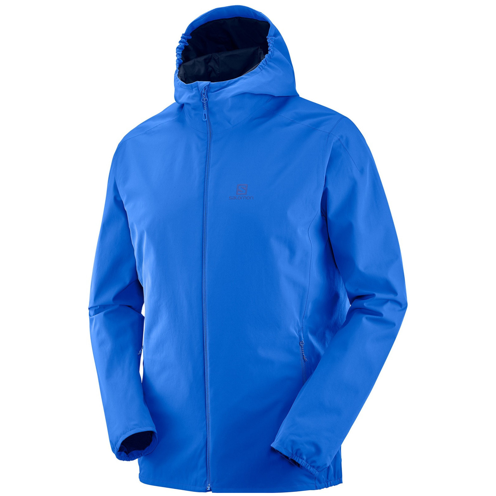 Geacă bărbați Salomon Essential JKT M | 4Camping.ro