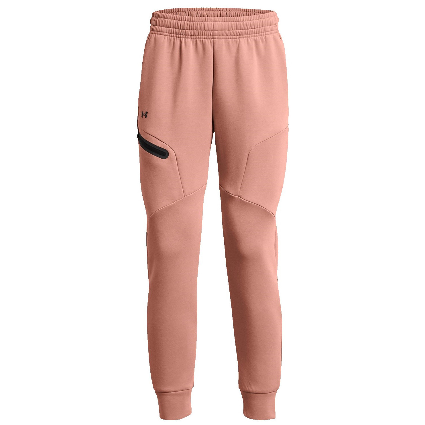 Pantaloni jogging femei Under Armour Unstoppable Flc Jogger | 4Camping.ro