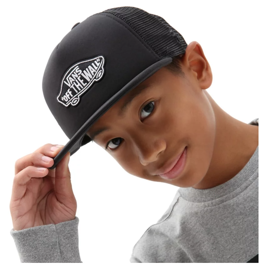 Șapcă Vans By Classic Patch Tru | 4Camping.ro