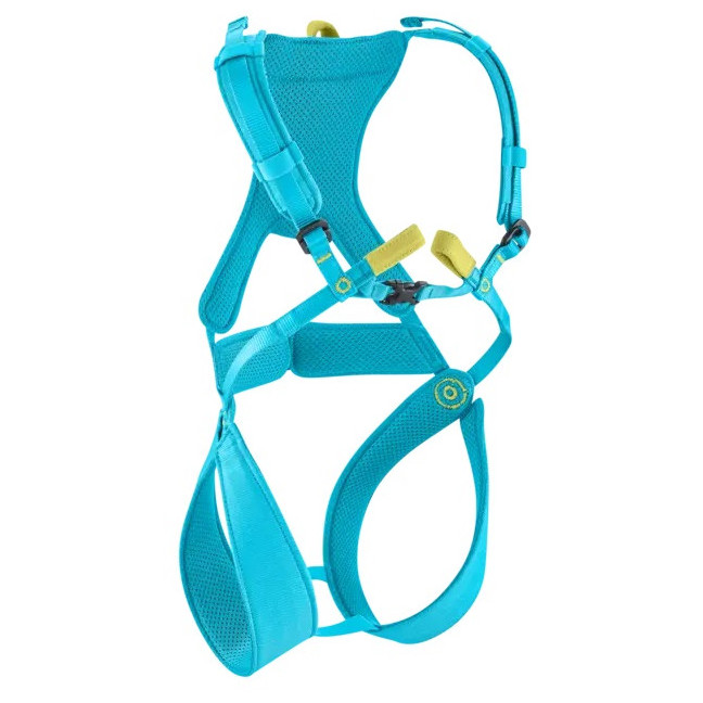 Ham complet Edelrid Fraggle III | 4Camping.ro
