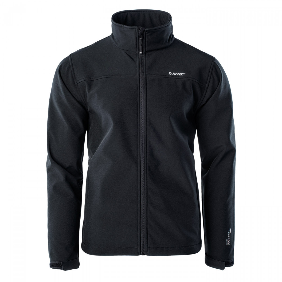 Geacă softshell bărbați Hi-Tec Linnus | 4Camping.ro