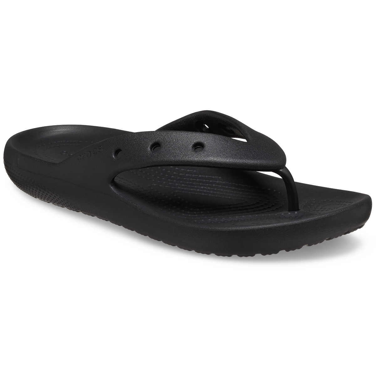 Șlapi Crocs Classic Flip v2 | 4Camping.ro