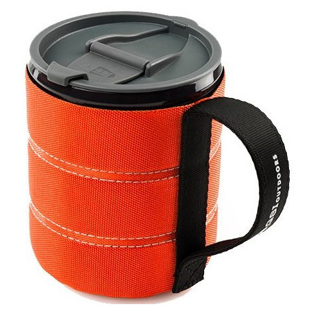 Accesorii pentru voiaj GSI Outdoors Infinity Backpacker Mug 500ml ...