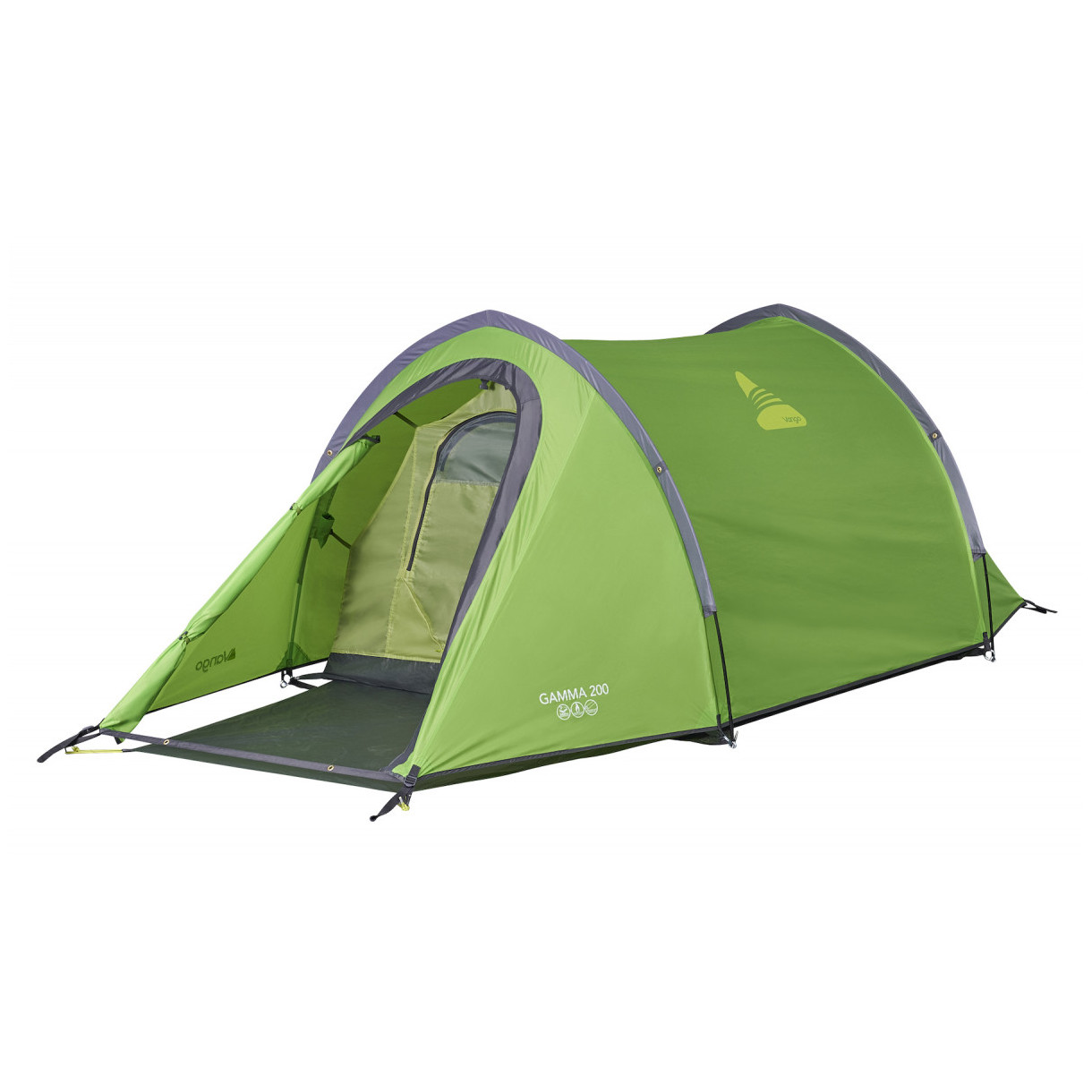 Cort Vango Gamma 200 | 4Camping.ro