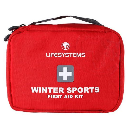 Trusă de prim ajutor Lifesystems Winter Sports First Aid Kit | 4Camping.ro