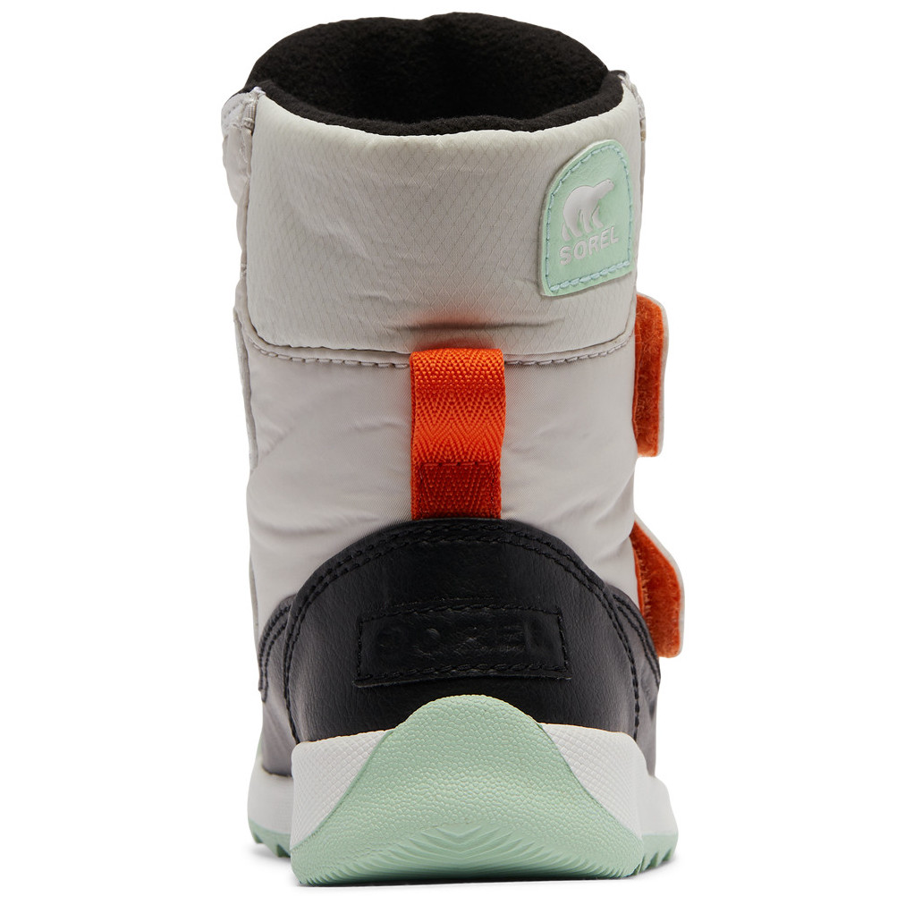 Apreschiuri copii Sorel Childrens Whitney™ II Strap Wp 2022 | 4Camping.ro