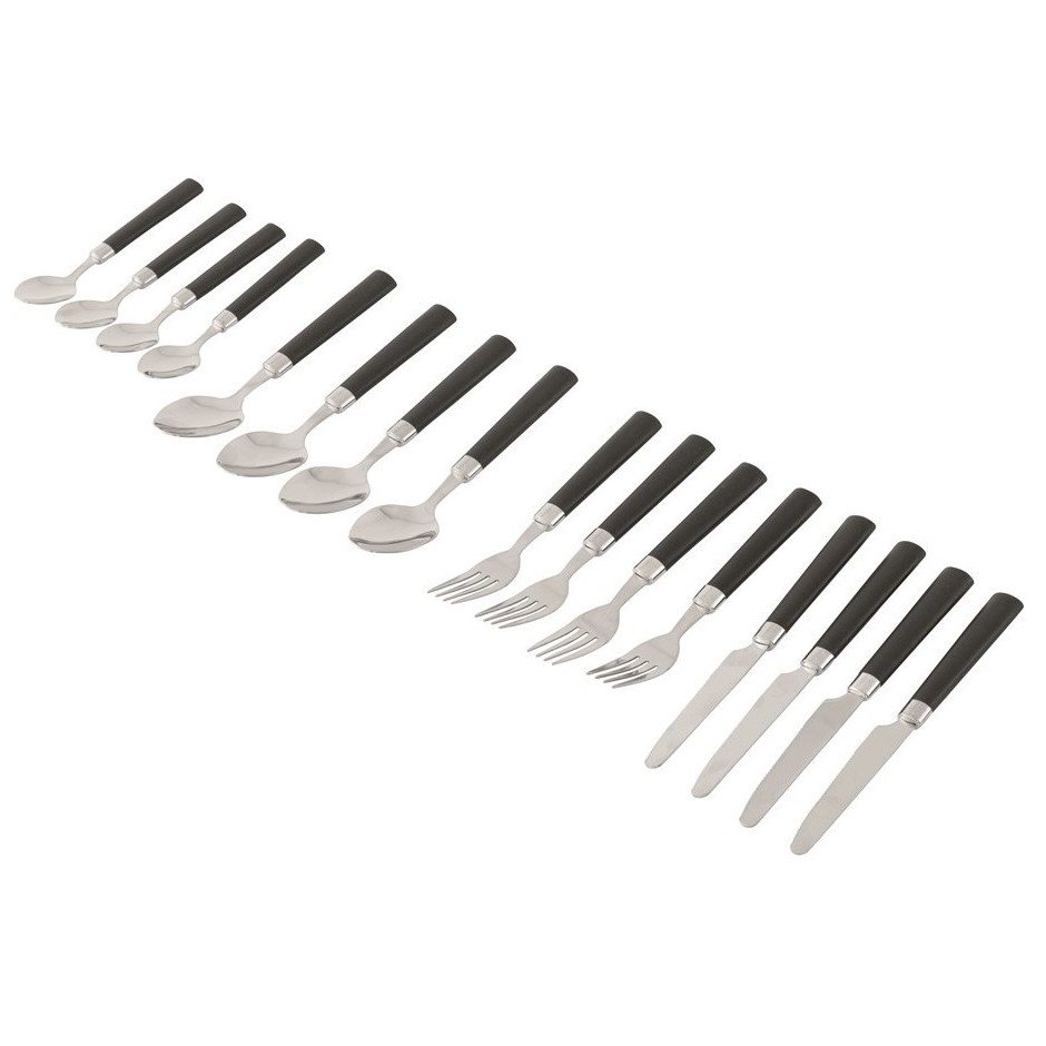 Set tacâmuri Outwell Pouch Cutlery Set | 4Camping.ro