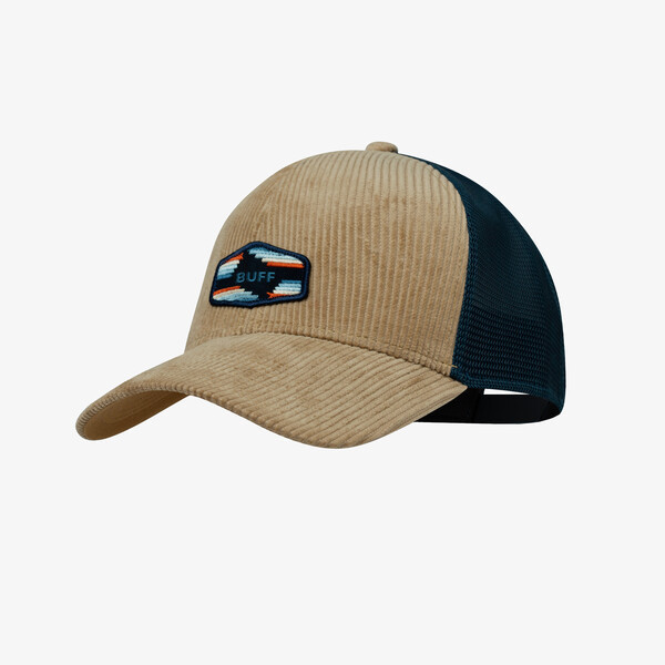 Șapcă Buff Trucker cap Tinai camel | 4Camping.ro