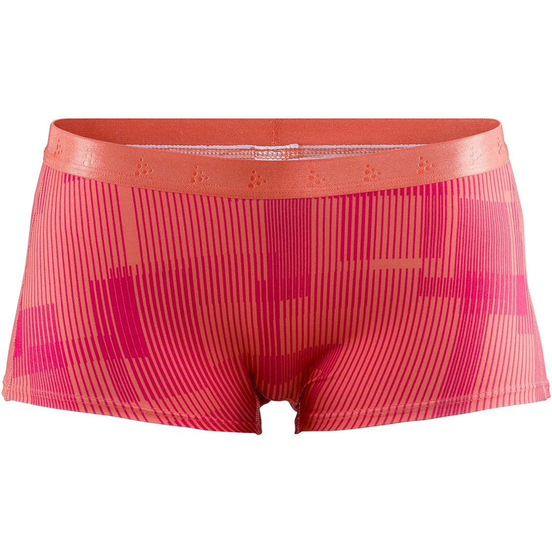 Boxeri funcționali femei Craft Greatness Waistband | 4Camping.ro