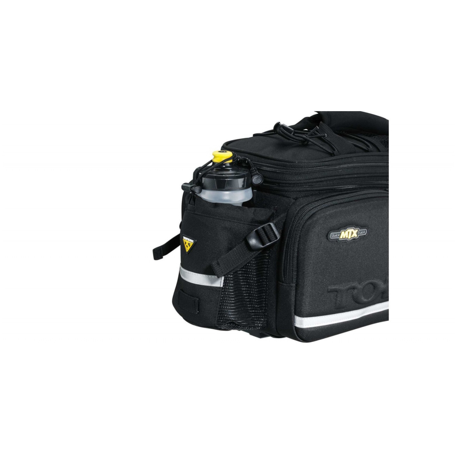 Geantă pentru bicicletă Topeak Trunk Bag Dx | 4Camping.ro