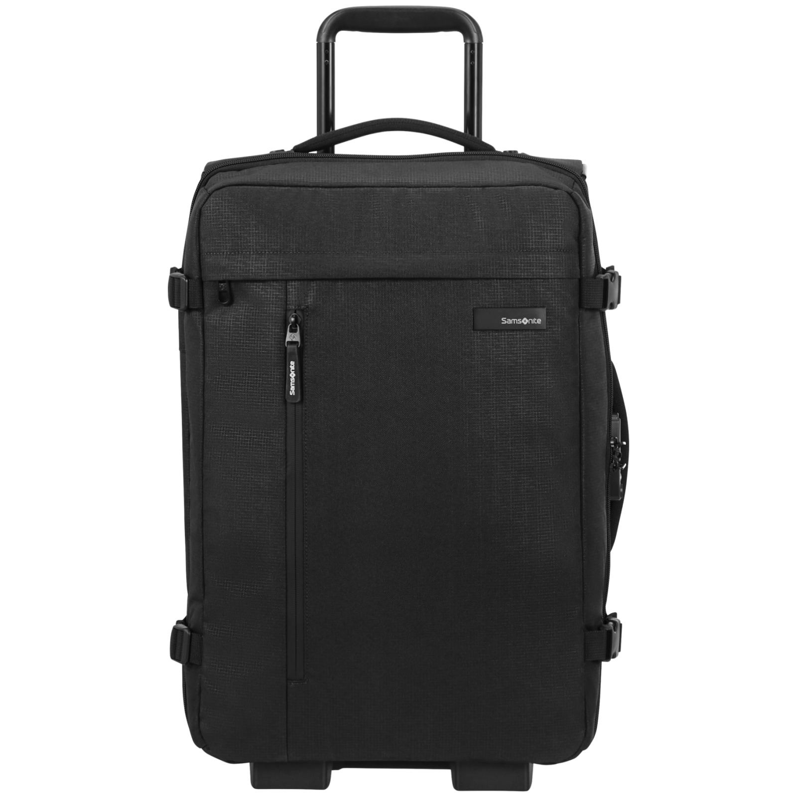 Valiză cu roți Samsonite Roader Duffle 55cm | 4Camping.ro