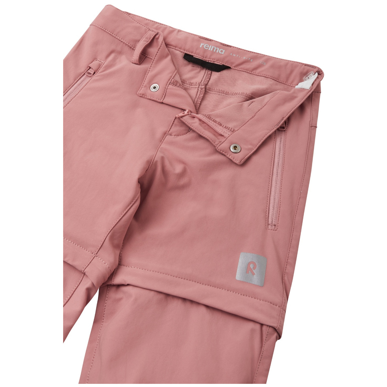 Pantaloni copii Reima Virrat | 4Camping.ro