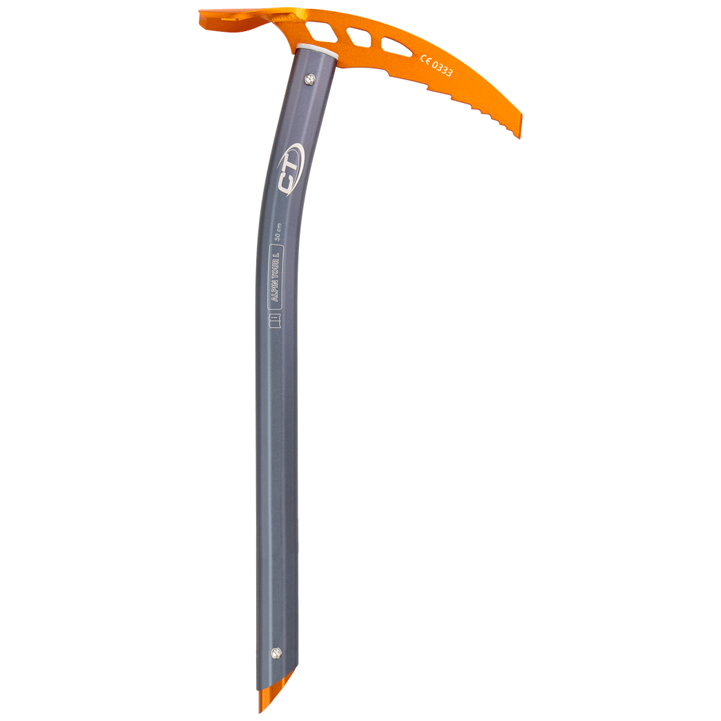 Piolet turistic Climbing Technology Alpin Tour Light | 4Camping.ro