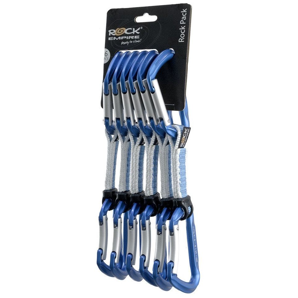 Echipament pentru alpinism | 4Camping.ro