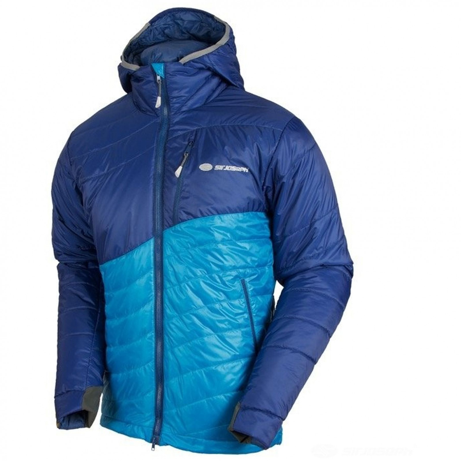 Geacă bărbați Sir Joseph Heron Hooded Man | 4Camping.ro
