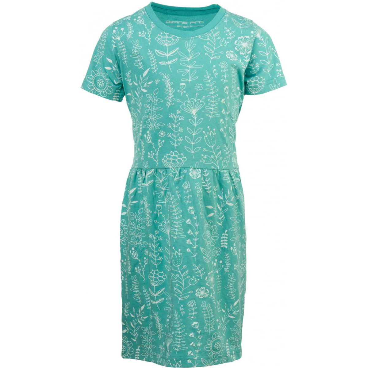 Rochie copii Alpine Pro Sarko | 4Camping.ro