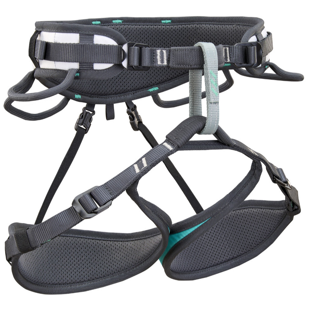 Ham de alpinism Climbing Technology Ascent | 4Camping.ro