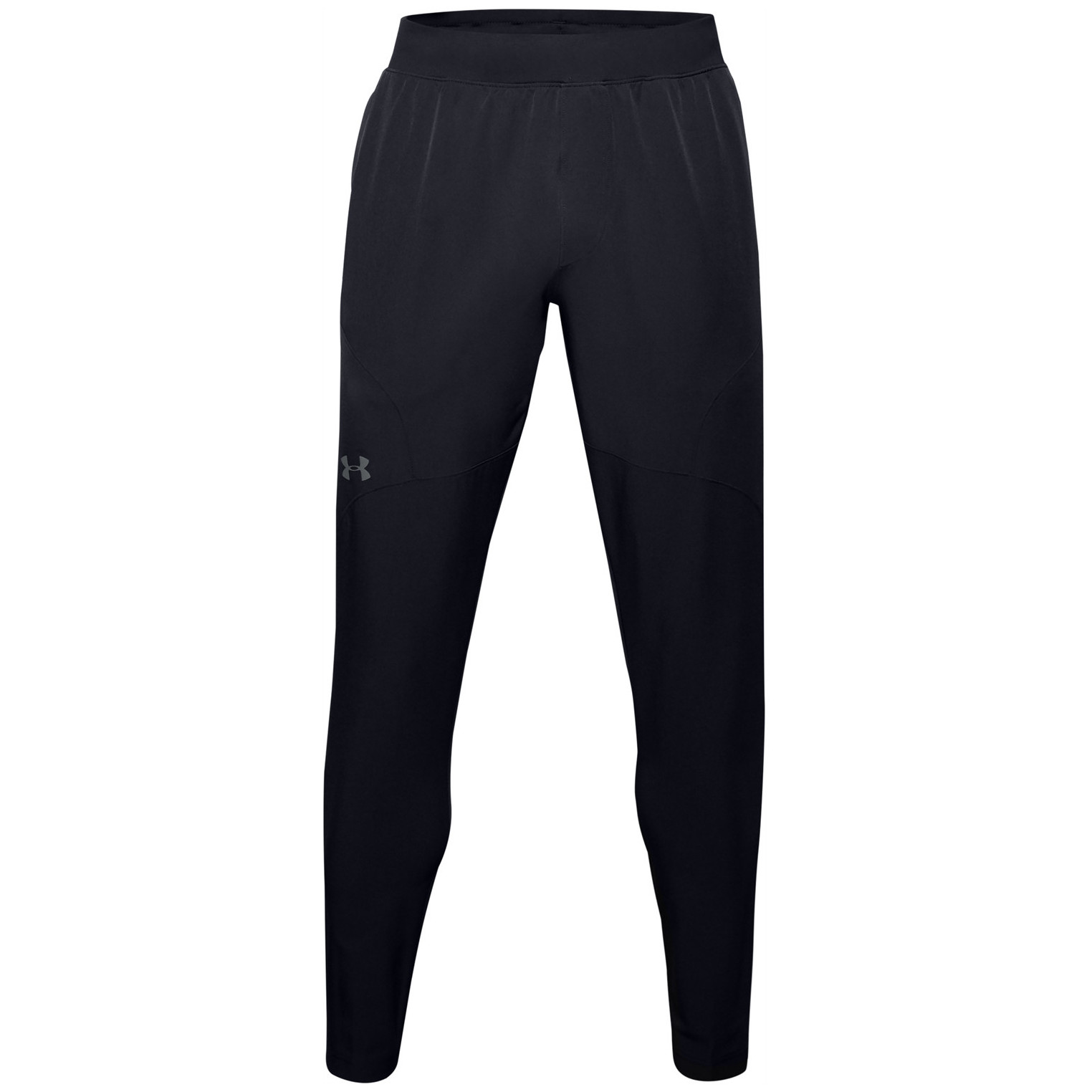 Pantaloni bărbați Under Armour UNSTOPPABLE TAPERED PANTS | 4Camping.ro