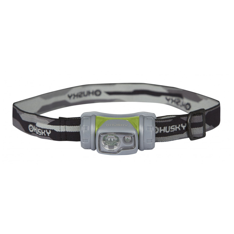 Lanternă frontală Husky Stroke | 4Camping.ro
