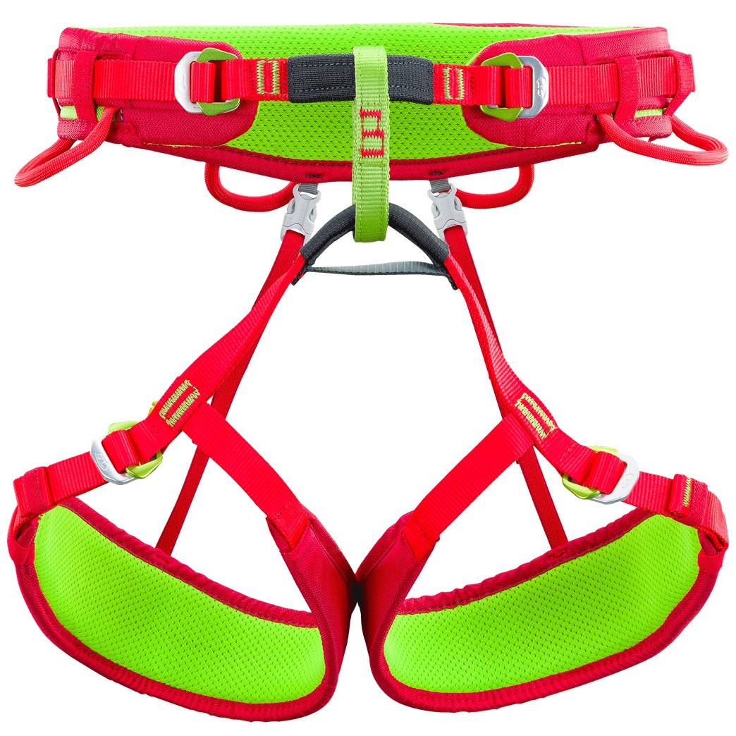 Ham de alpinsim femei Climbing Technology Anthea 2021 | 4Camping.ro