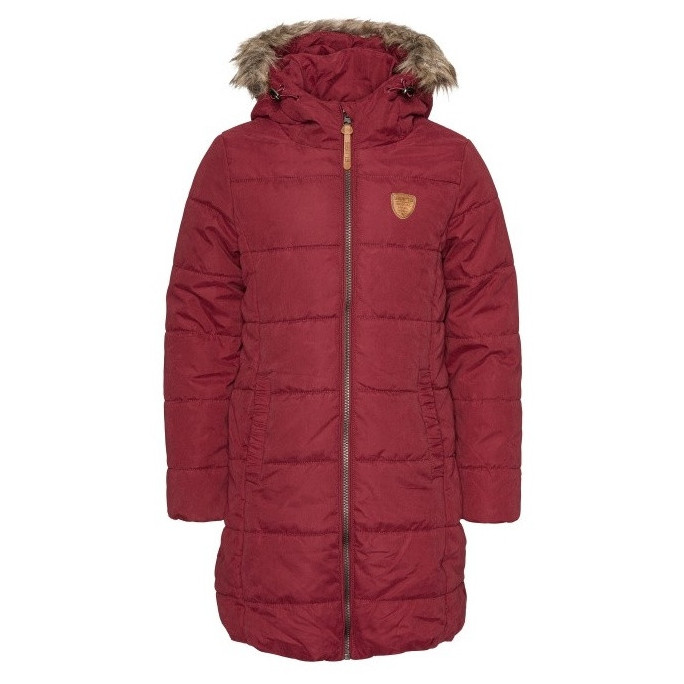 Geacă lungă copii Sam73 Sally | 4Camping.ro