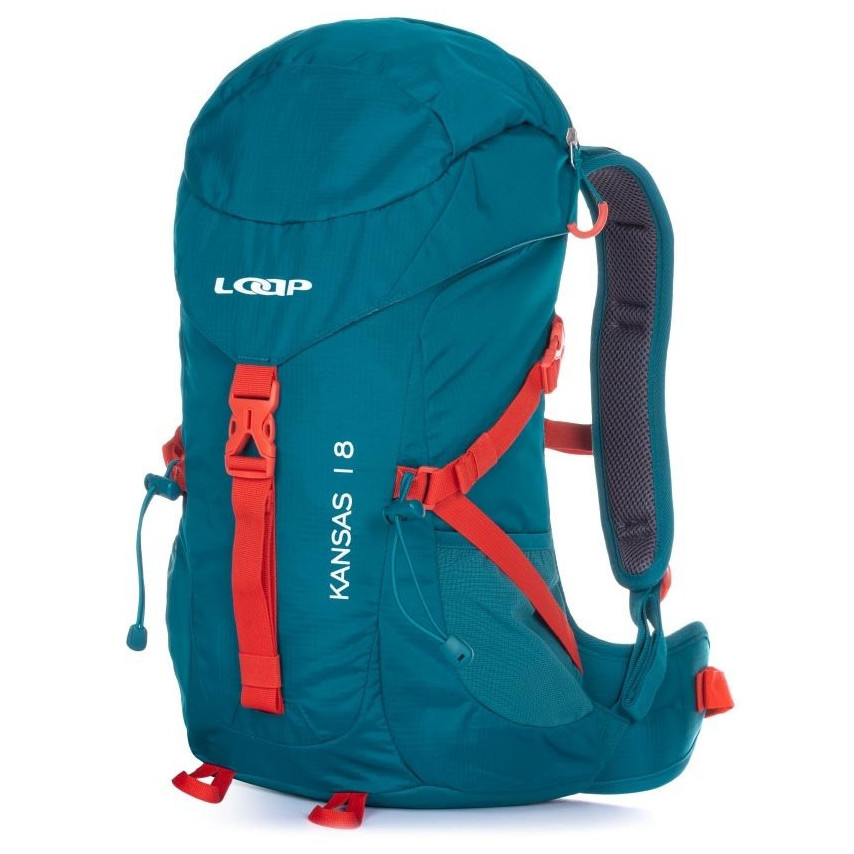 Rucsac turistic Loap Kansas 18l | 4Camping.ro