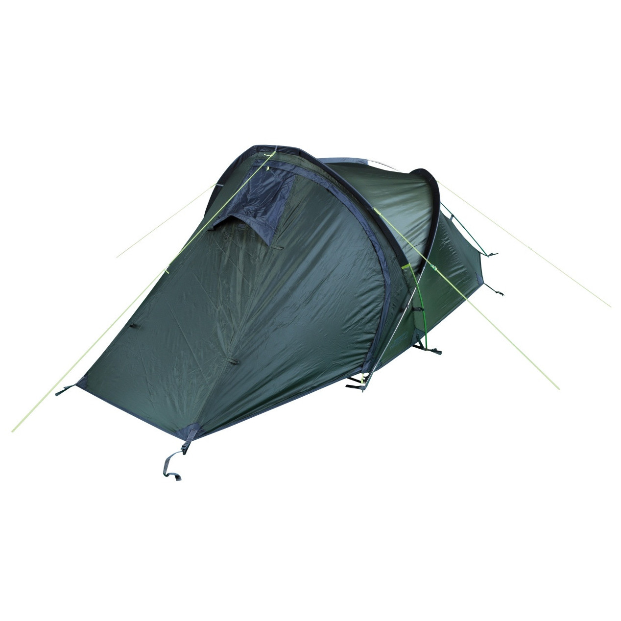 Cort Hannah Rider 2 (2022) | 4Camping.ro