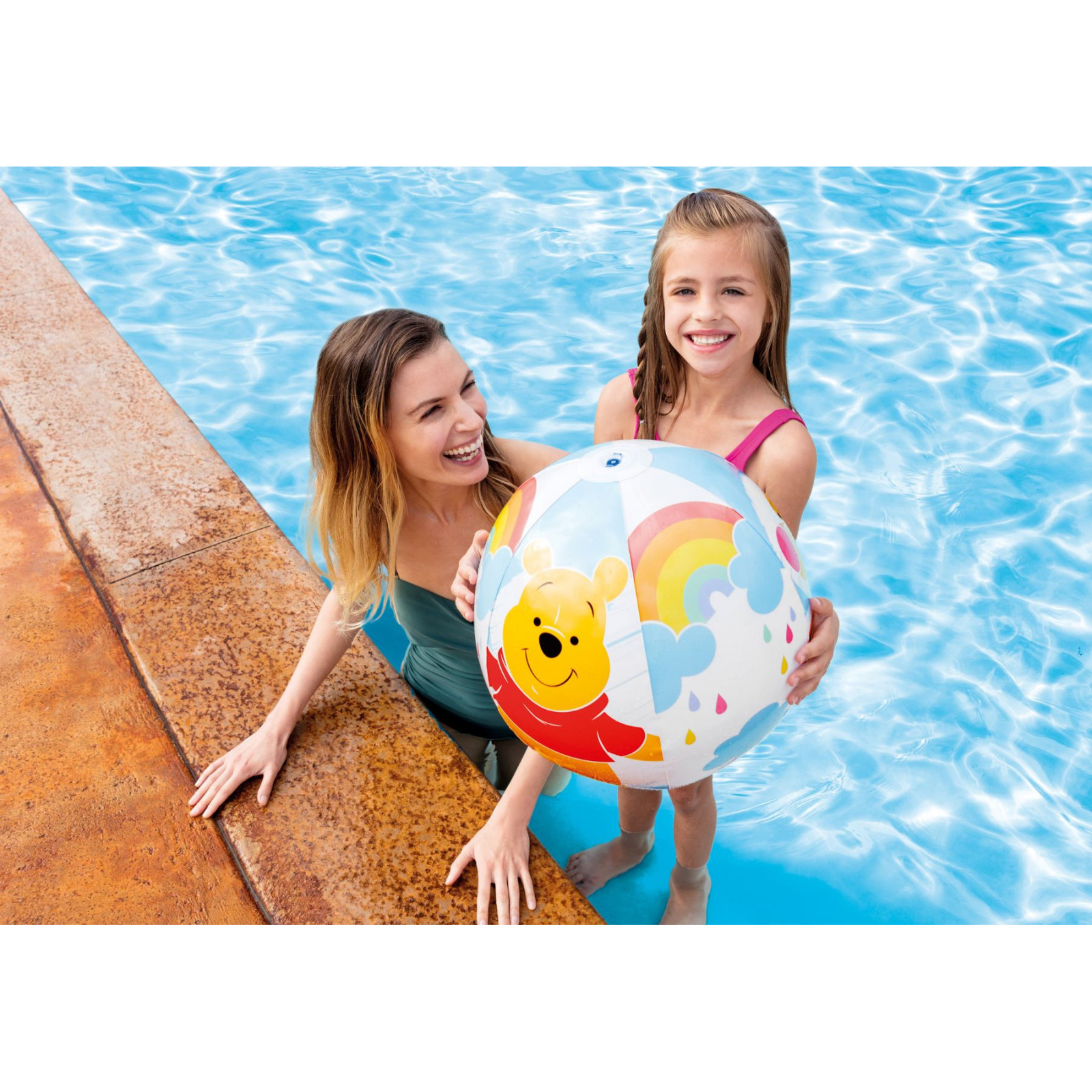 Minge Intex Beach Ball 58025NP | 4Camping.ro