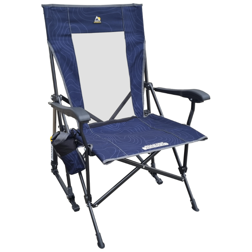 Scaun GCI RoadTrip Rocker | 4Camping.ro