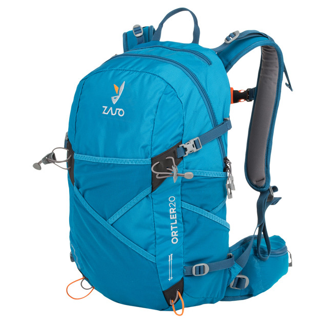 Rucsac Zajo Ortler 20 Backpack | 4Camping.ro