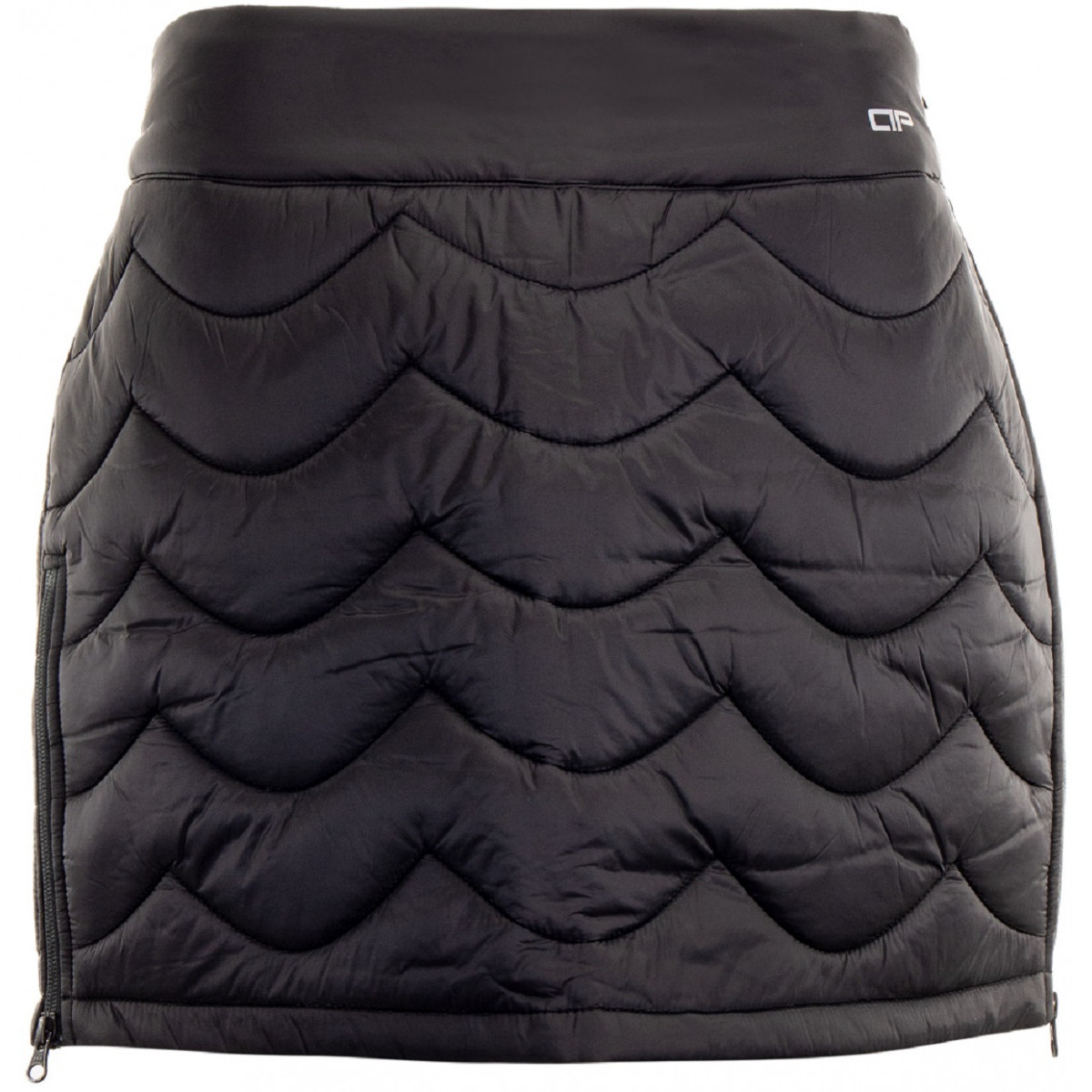 Fustă de iarnă femei Alpine Pro Casita | 4Camping.ro