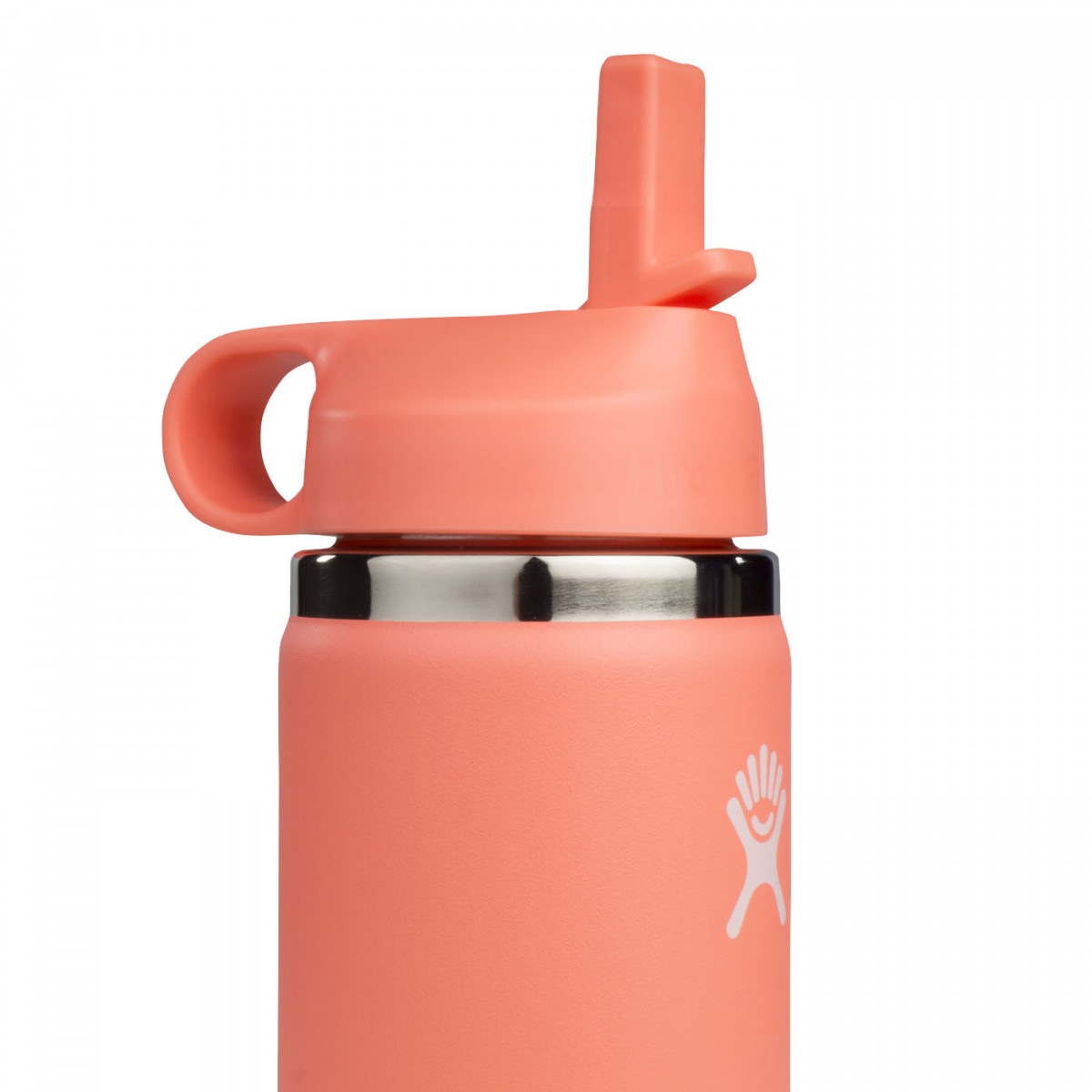 Sticlă copii Hydro Flask Kids Wide Mouth 12 oz | 4Camping.ro