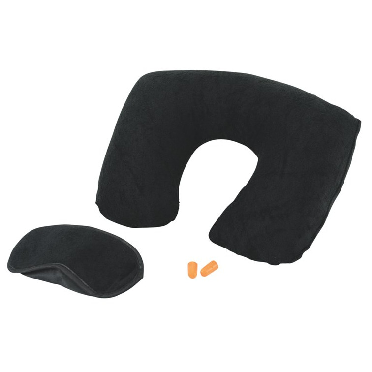 Set de voiaj Easy Camp Travel Sleep Kit | 4Camping.ro