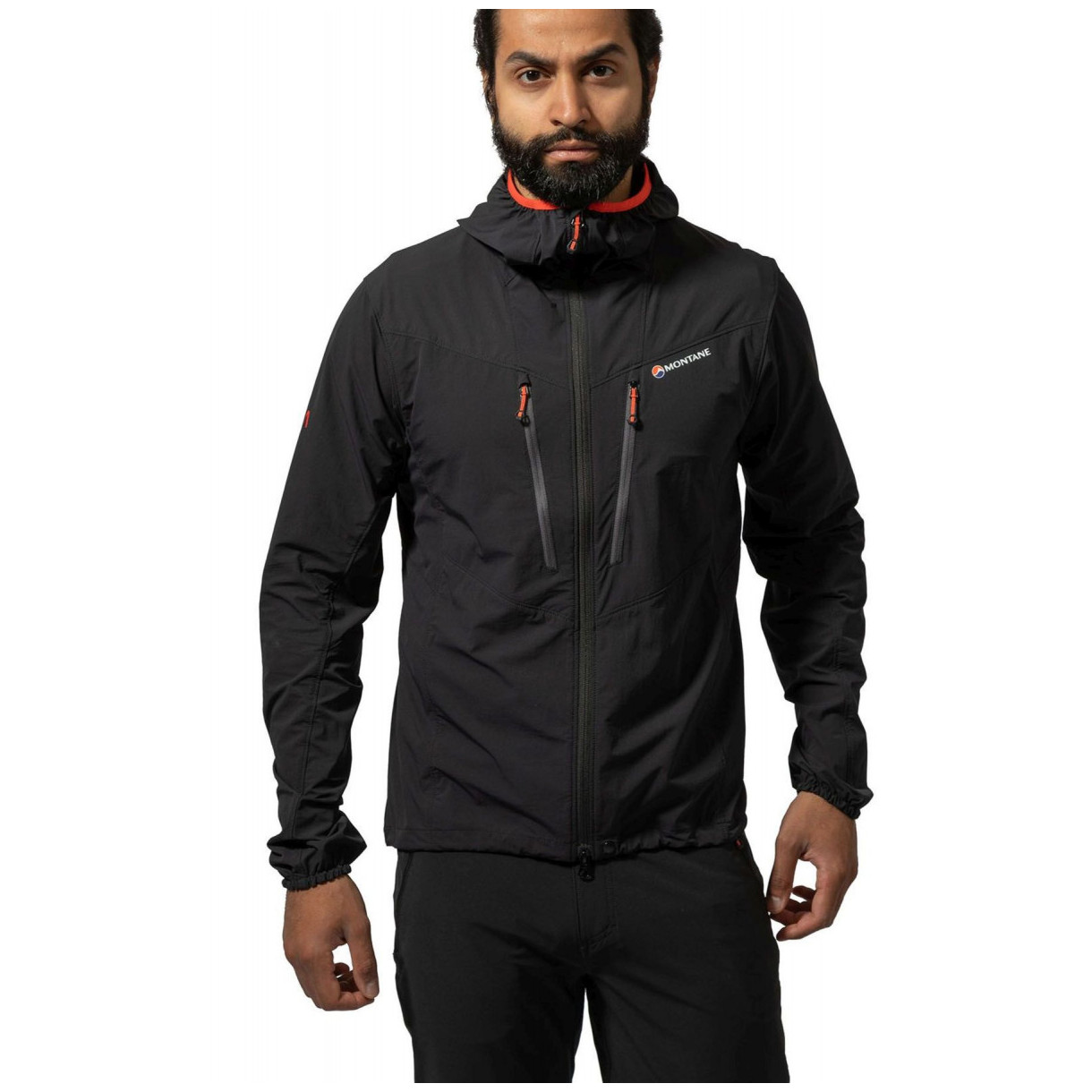 Geacă bărbați Montane Alpine Edge Jacket | 4Camping.ro