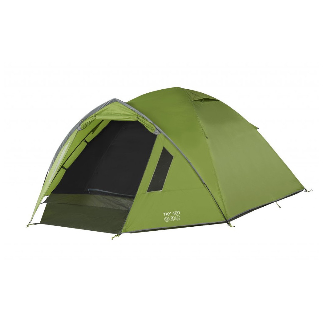 Cort de familie Vango Tay 400 2024 | 4Camping.ro