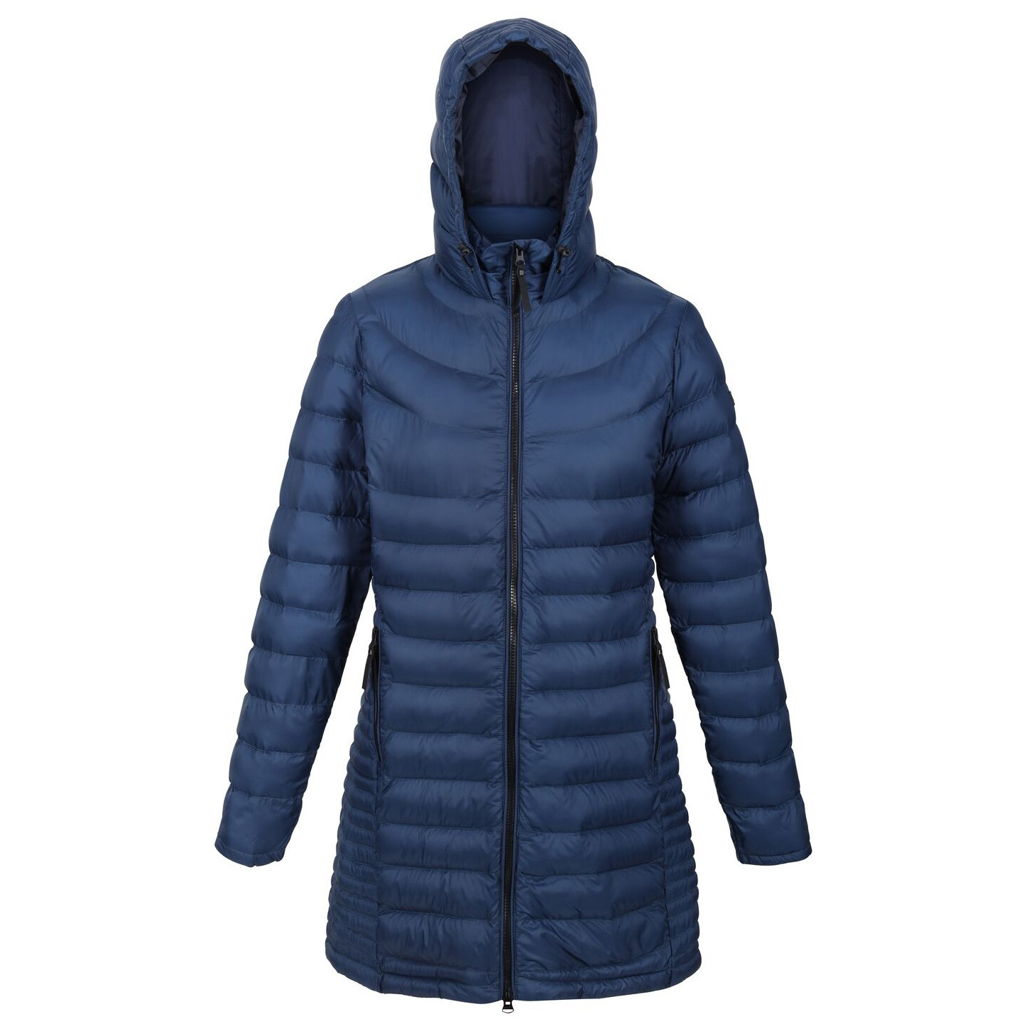 Geacă lungă de iarnă femei Regatta Andel III | 4Camping.ro