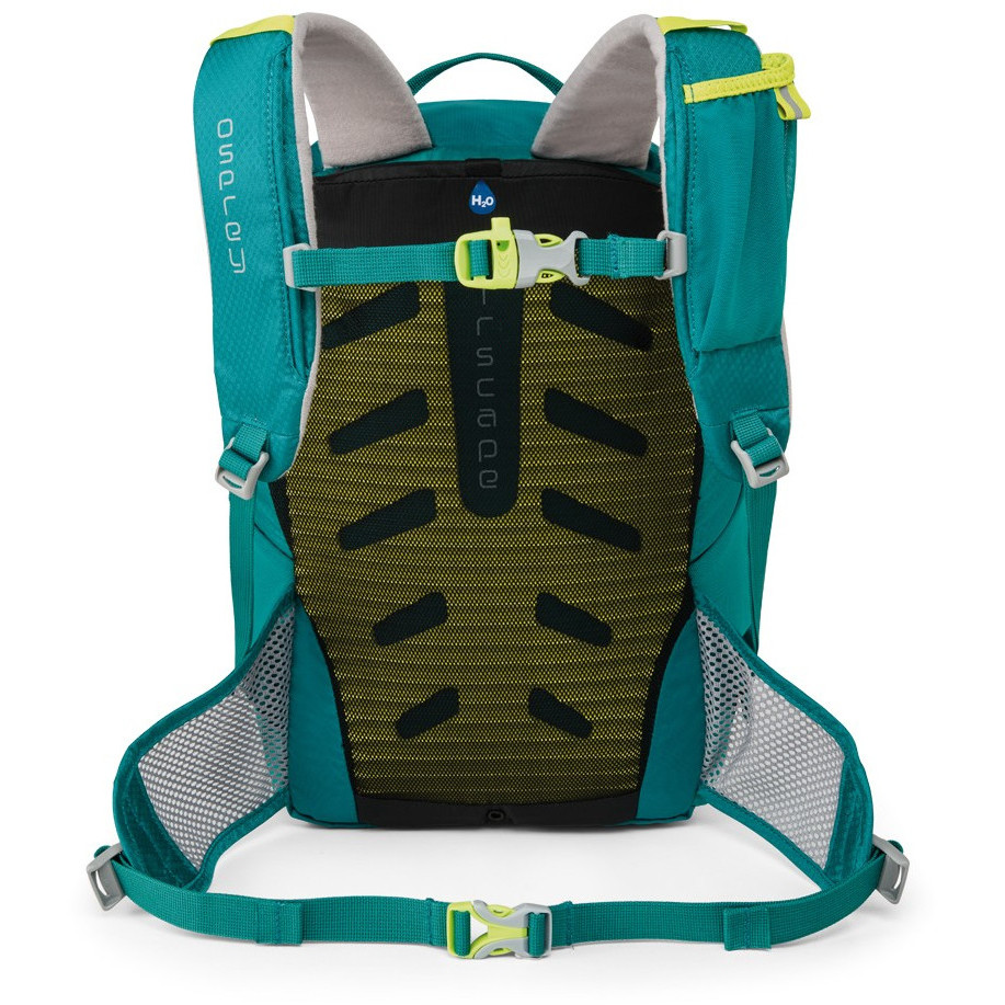 Rucsac pentru copii Osprey Jet 12 | 4Camping.ro