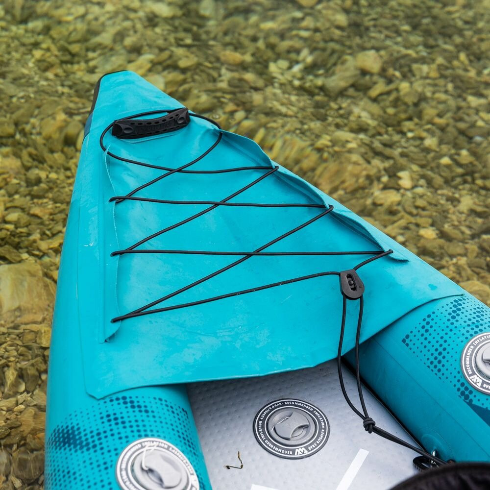 Caiac gonflabil Aqua Marina Steam-312 | 4Camping.ro