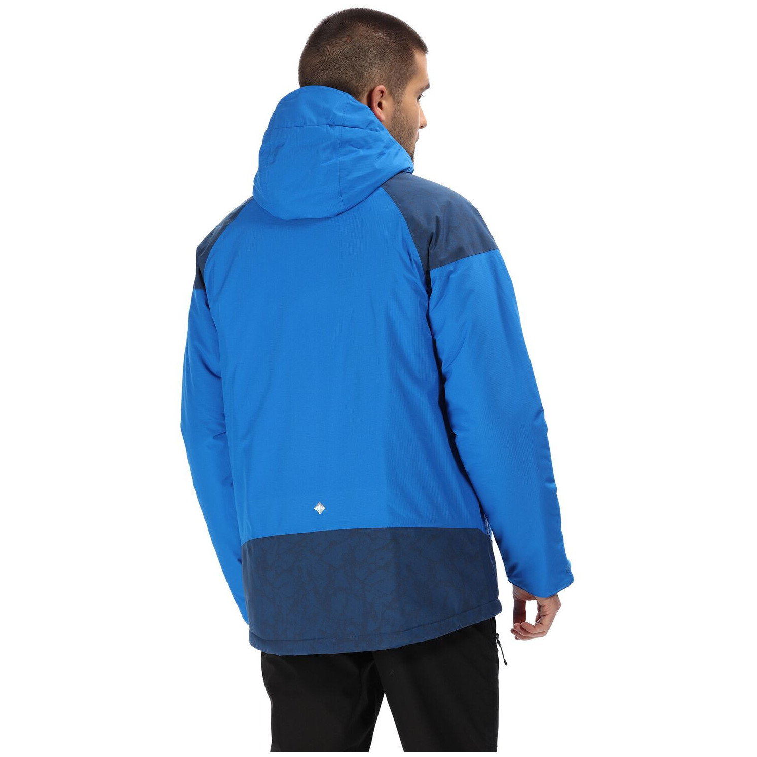 Geacă bărbați Regatta Garforth III | 4Camping.ro