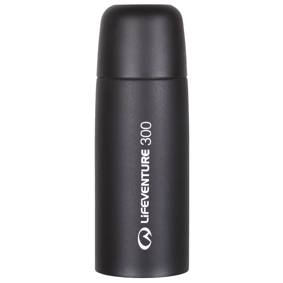 Termos LifeVenture Vacuum Flask 300 | 4Camping.ro