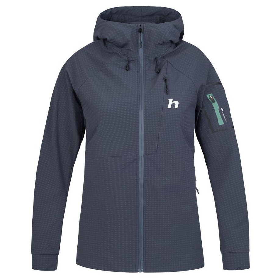 Geacă softshell pentru femei Hannah Arina | 4Camping.ro