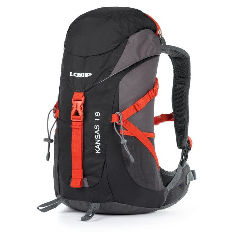 Rucsac turistic Loap Kansas 18l | 4Camping.ro