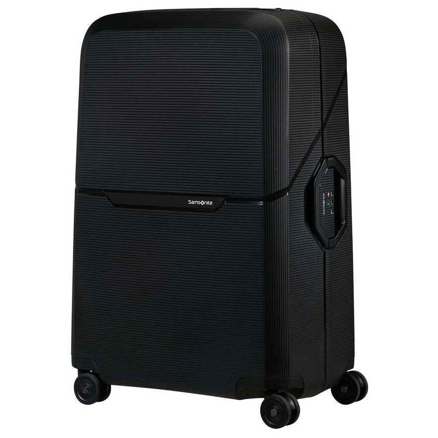 Valiză Samsonite Magnum Eco Spinner 75 | 4Camping.ro