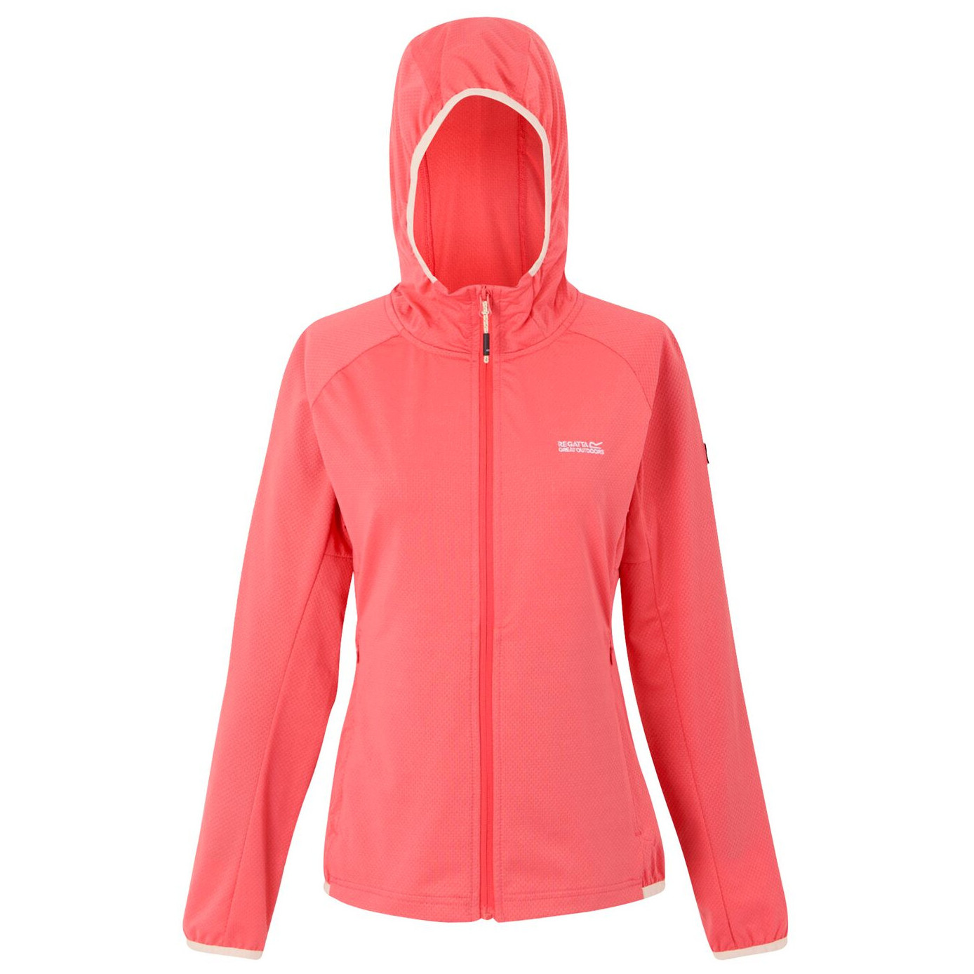 Hanorac femei Regatta Women's Huntdale | 4Camping.ro